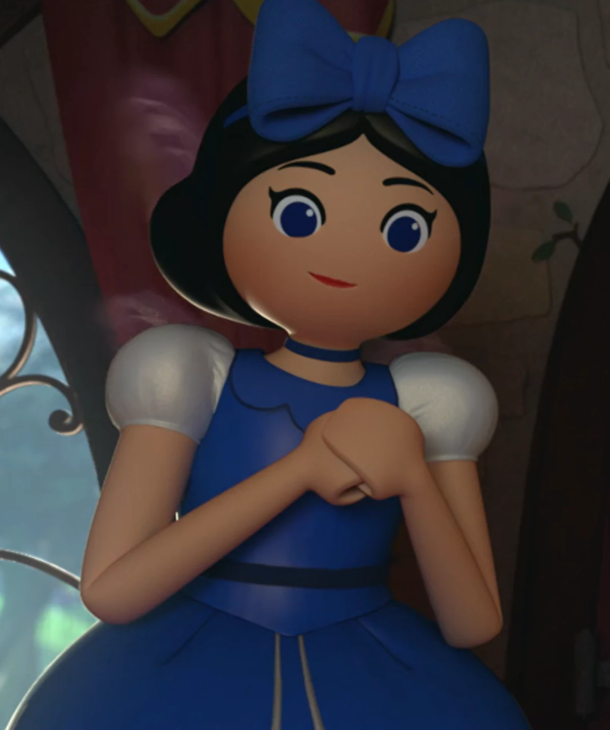 Balaba | Super 4 Wikia | Fandom