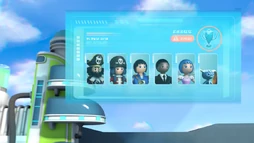 Alien/Gallery | Super 4 Wikia | Fandom