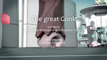 The Great Gonk | Super 4 Wikia | Fandom