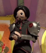 The Black Baron/Gallery | Super 4 Wikia | Fandom