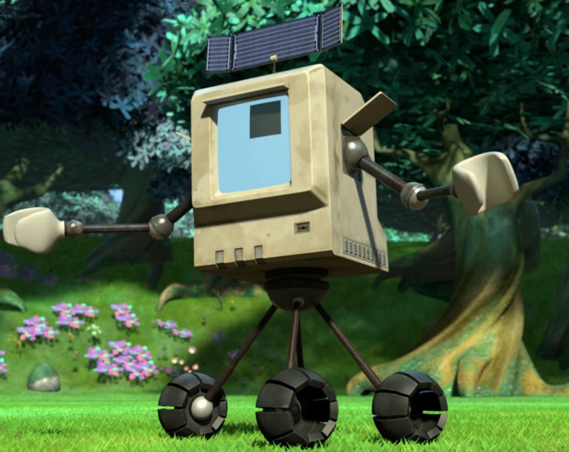 Category:Minor Characters | Super 4 Wikia | Fandom