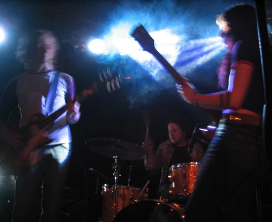 2004-04-10 - New York, NY - Tribeca Rock Club | Super 400 Wiki | Fandom
