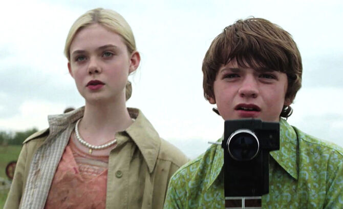Super 8 Wiki | Fandom