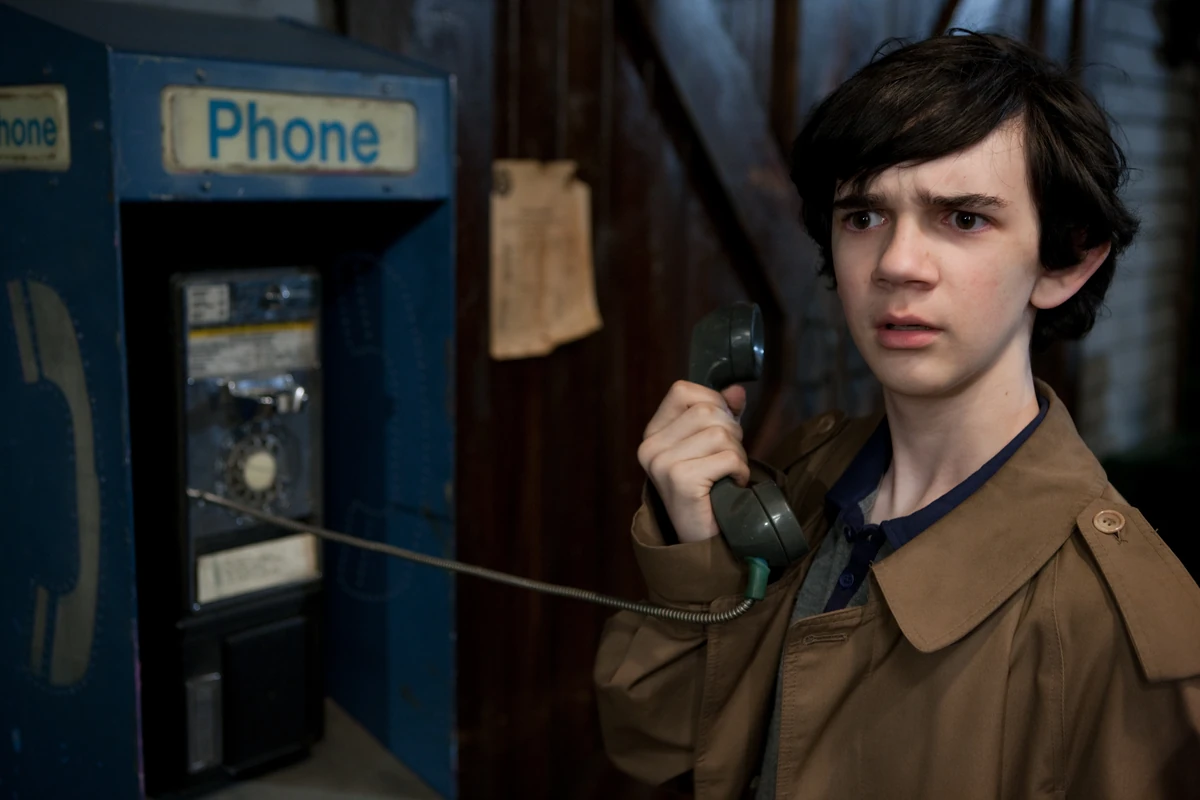 Preston Scott | Super 8 Wiki | Fandom