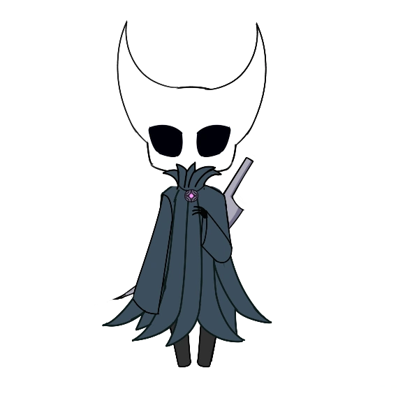 Shadow Robin, The Bravest Vessel Seen | Super Awesome Adventures Wiki ...