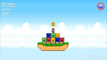 Tutorial Hills | Super Mario 127 community | Fandom