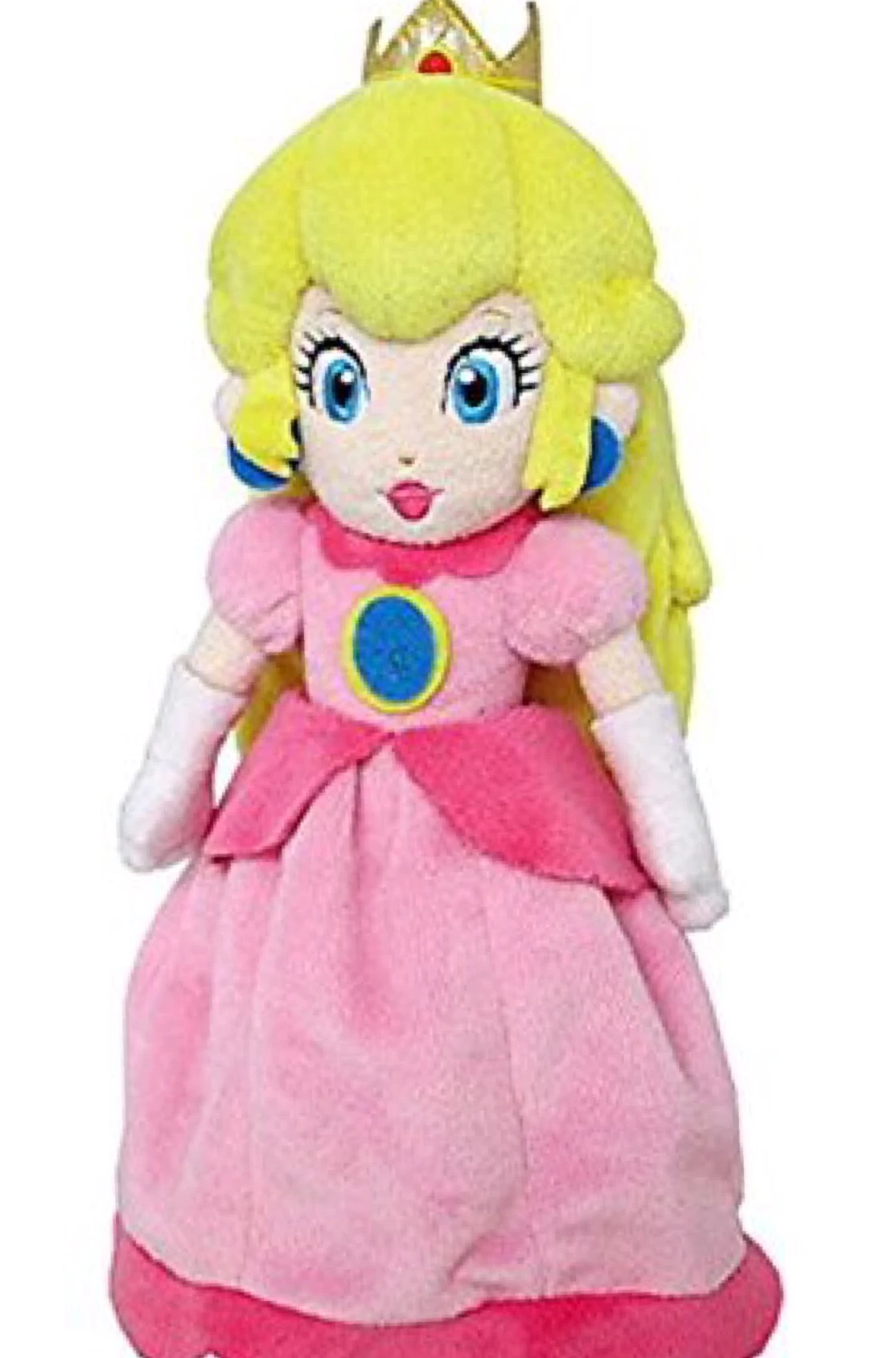 Peach | Super Mario Duo Wiki | Fandom