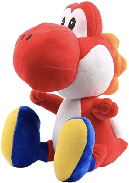 Damian | Super Mario Duo Wiki | Fandom