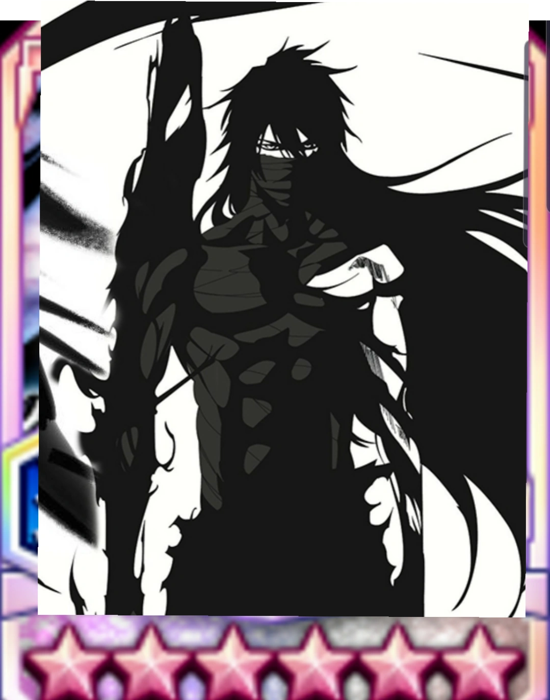 Mugetsu | Super Mortal Fighter Wiki | Fandom