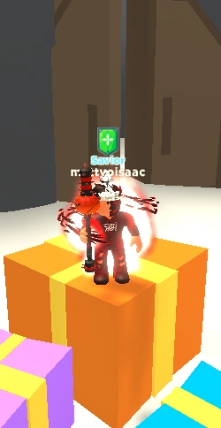 Pumpkin Mace | Super Power Fighting Simulator Wiki | Fandom