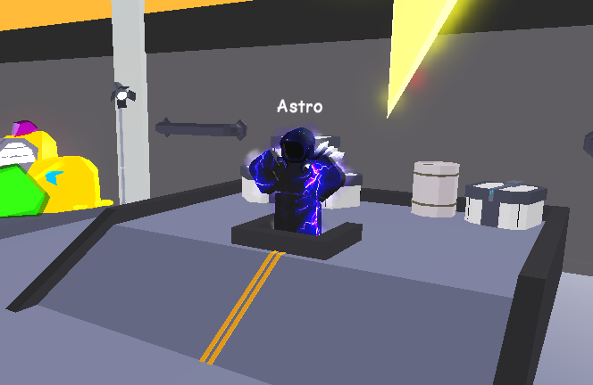 Astro Quests | Super Power Fighting Simulator Wiki | Fandom