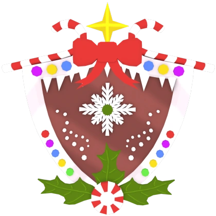 Festive Shield | Super Power Fighting Simulator Wiki | Fandom