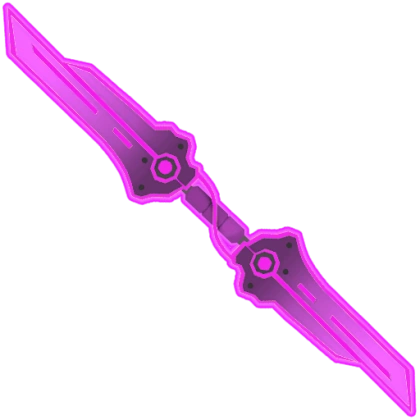 Galactic Dualblade | Super Power Fighting Simulator Wiki | Fandom