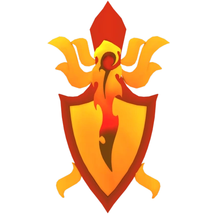 Fire Shield | Super Power Fighting Simulator Wiki | Fandom