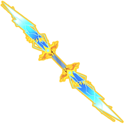 Zeus' Bolt | Super Power Fighting Simulator Wiki | Fandom