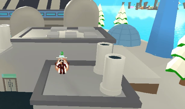 Teleport | Super Power Fighting Simulator Wiki | Fandom