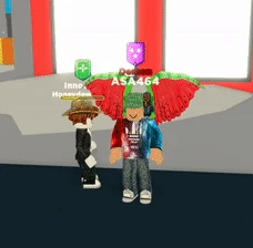 Damage Reflection | Super Power Fighting Simulator Wiki | Fandom