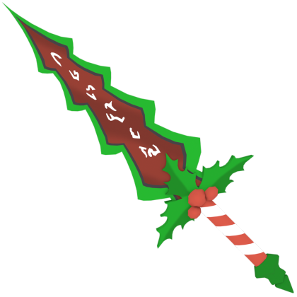 Festive Sword | Super Power Fighting Simulator Wiki | Fandom