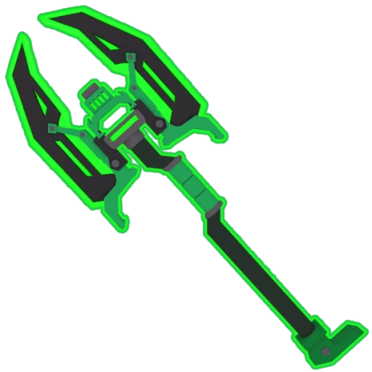 Energized Power Axe | Super Power Fighting Simulator Wiki | Fandom