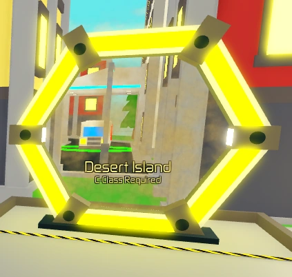 Portals | Super Power Fighting Simulator Wiki | Fandom