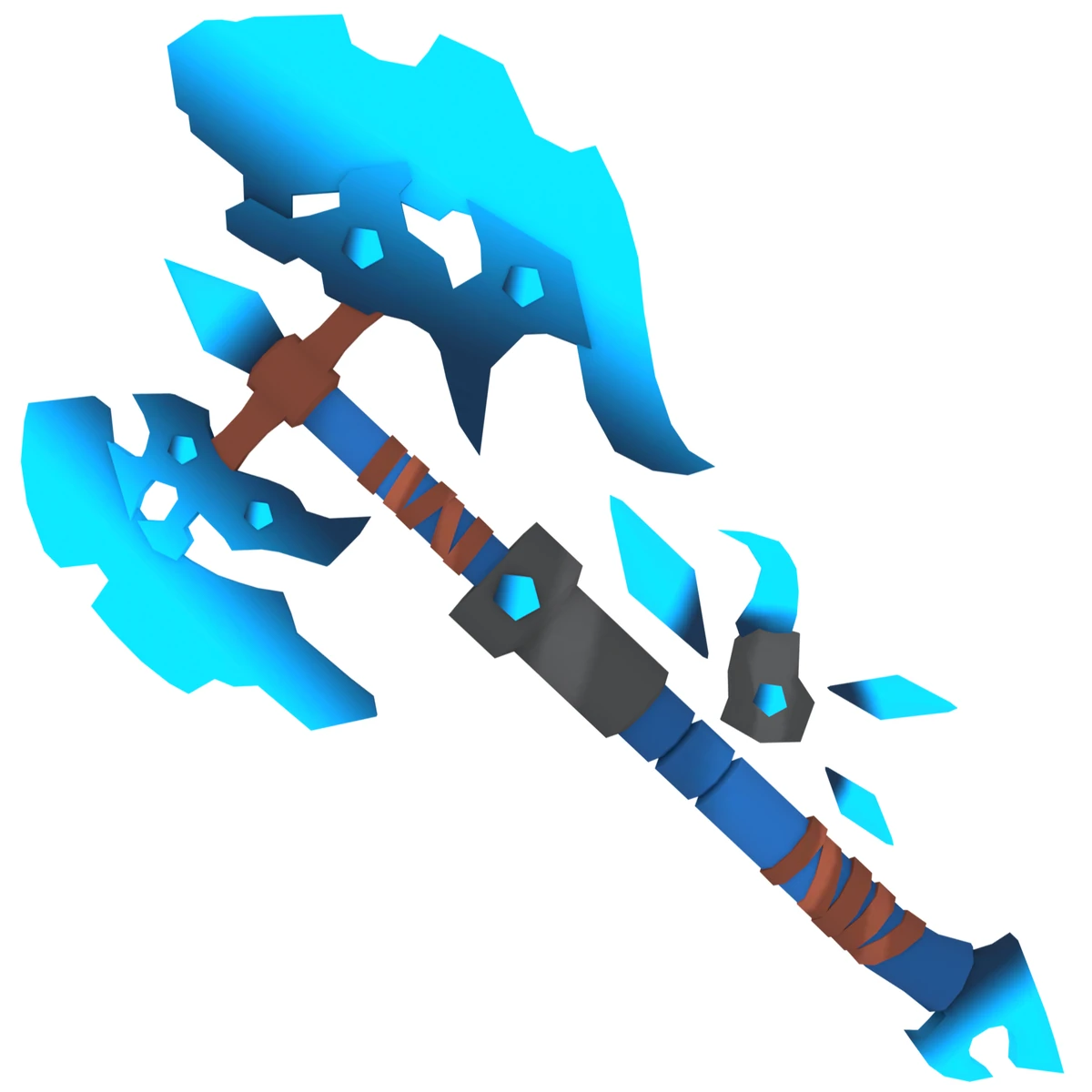 Otherworldly Axe | Super Power Fighting Simulator Wiki | Fandom