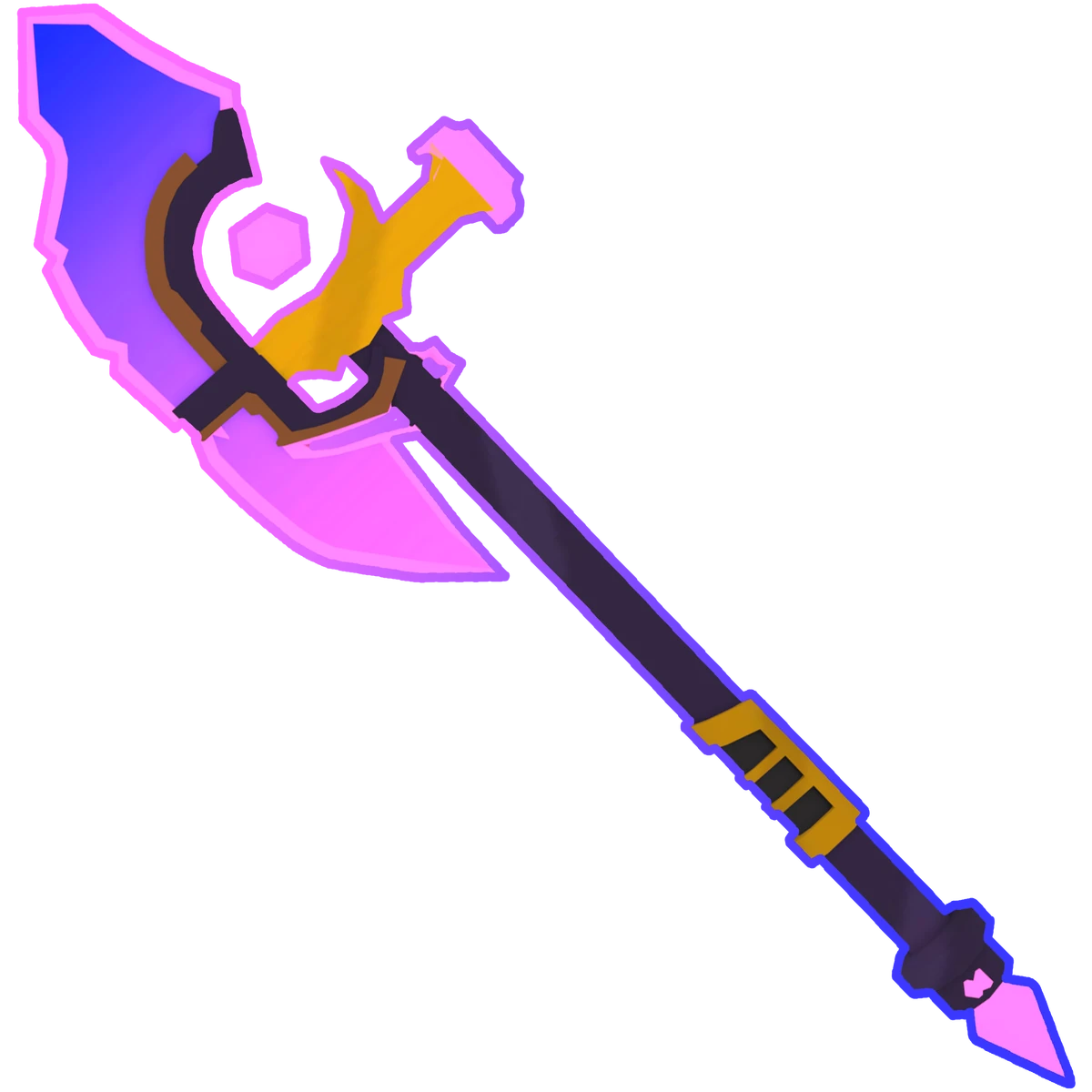 Universe Axe | Super Power Fighting Simulator Wiki | Fandom