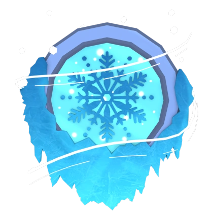 Frost Shield | Super Power Fighting Simulator Wiki | Fandom