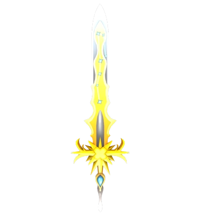 Stardust Sword | Super Power Fighting Simulator Wiki | Fandom