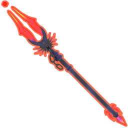 Hades' Bident | Super Power Fighting Simulator Wiki | Fandom