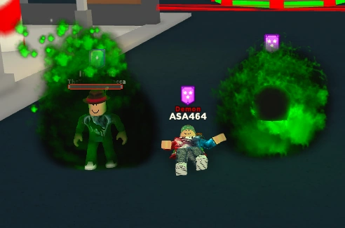 Skeleton's Curse | Super Power Fighting Simulator Wiki | Fandom