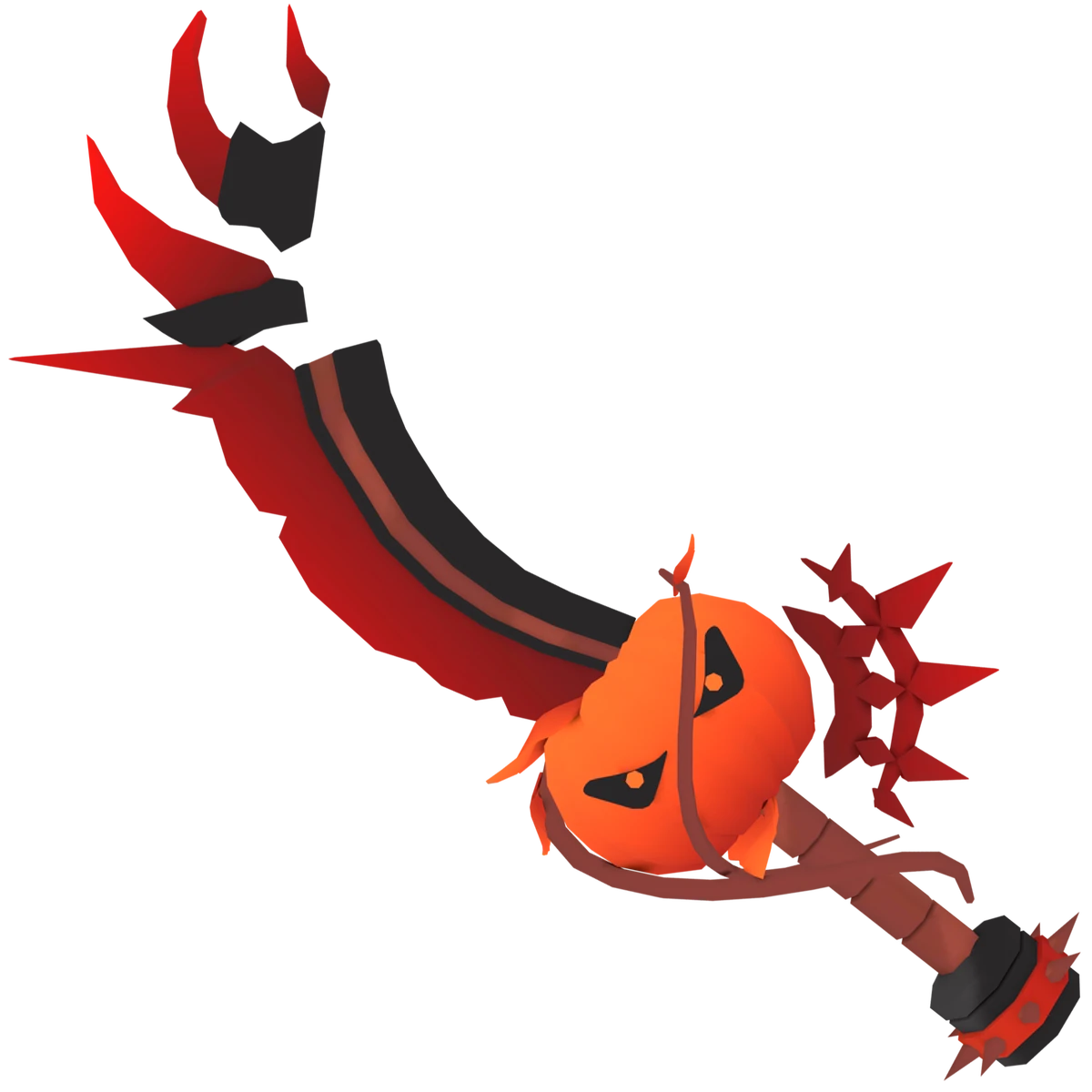 Pumpkin Sword | Super Power Fighting Simulator Wiki | Fandom