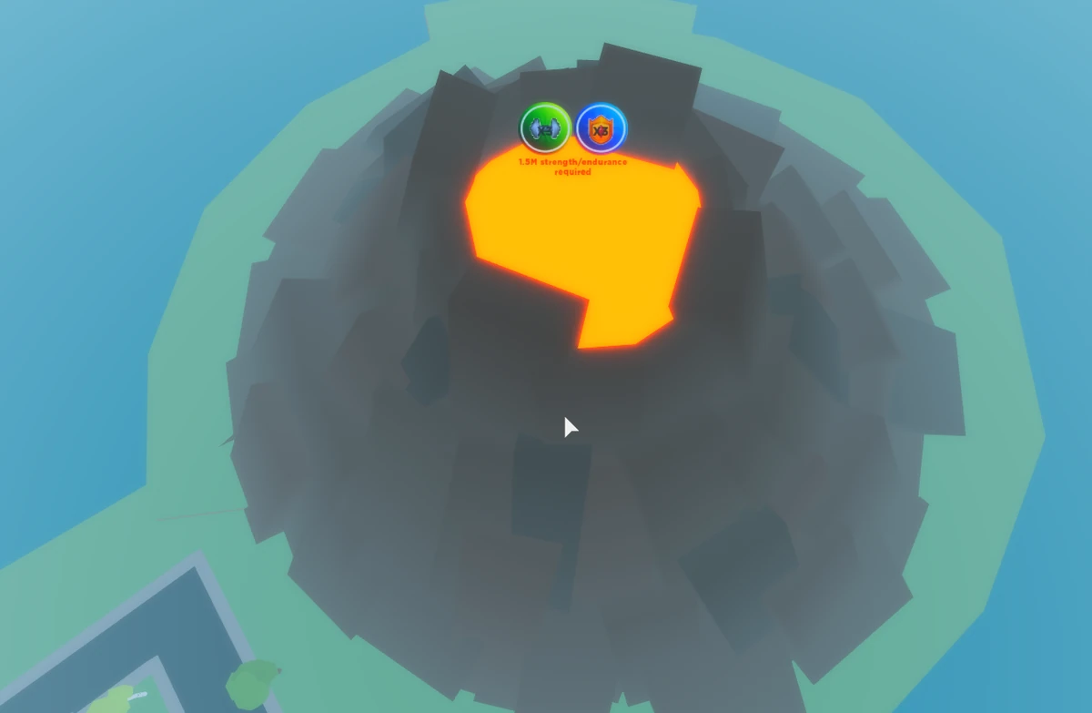 Volcano | Super power simulator Wiki | Fandom