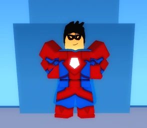 Superboy | Super power simulator Wiki | Fandom