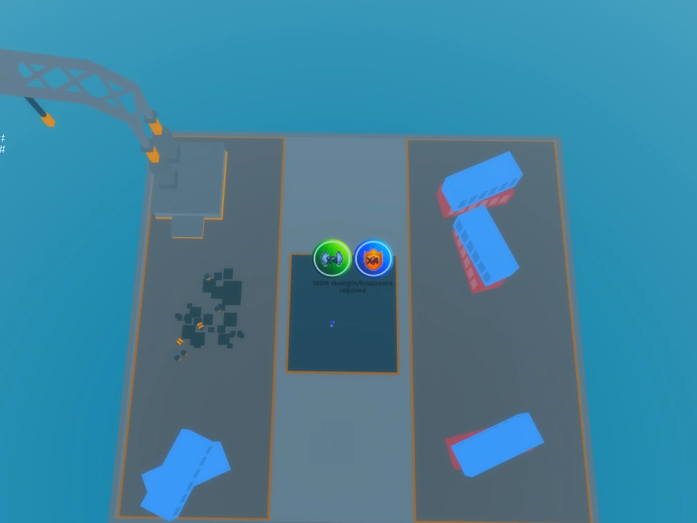 Oil Rig | Super power simulator Wiki | Fandom