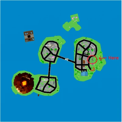 Purple Rock | Super power simulator Wiki | Fandom