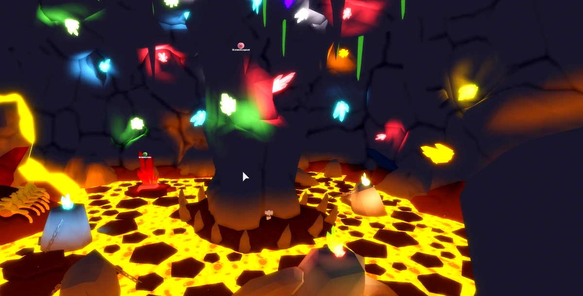 Cave | Super power simulator Wiki | Fandom