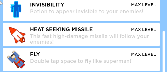 Category:Powers | Super power simulator Wiki | Fandom