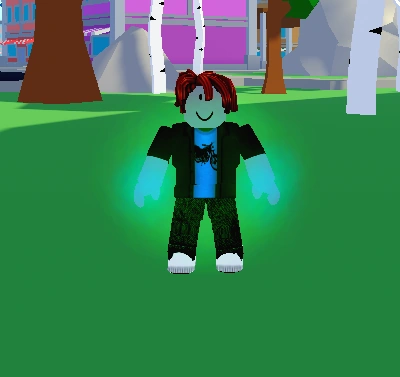 Auras | Super power simulator Wiki | Fandom
