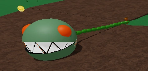 Venus Fly Chomp | Super Roblox Kart Wiki | Fandom