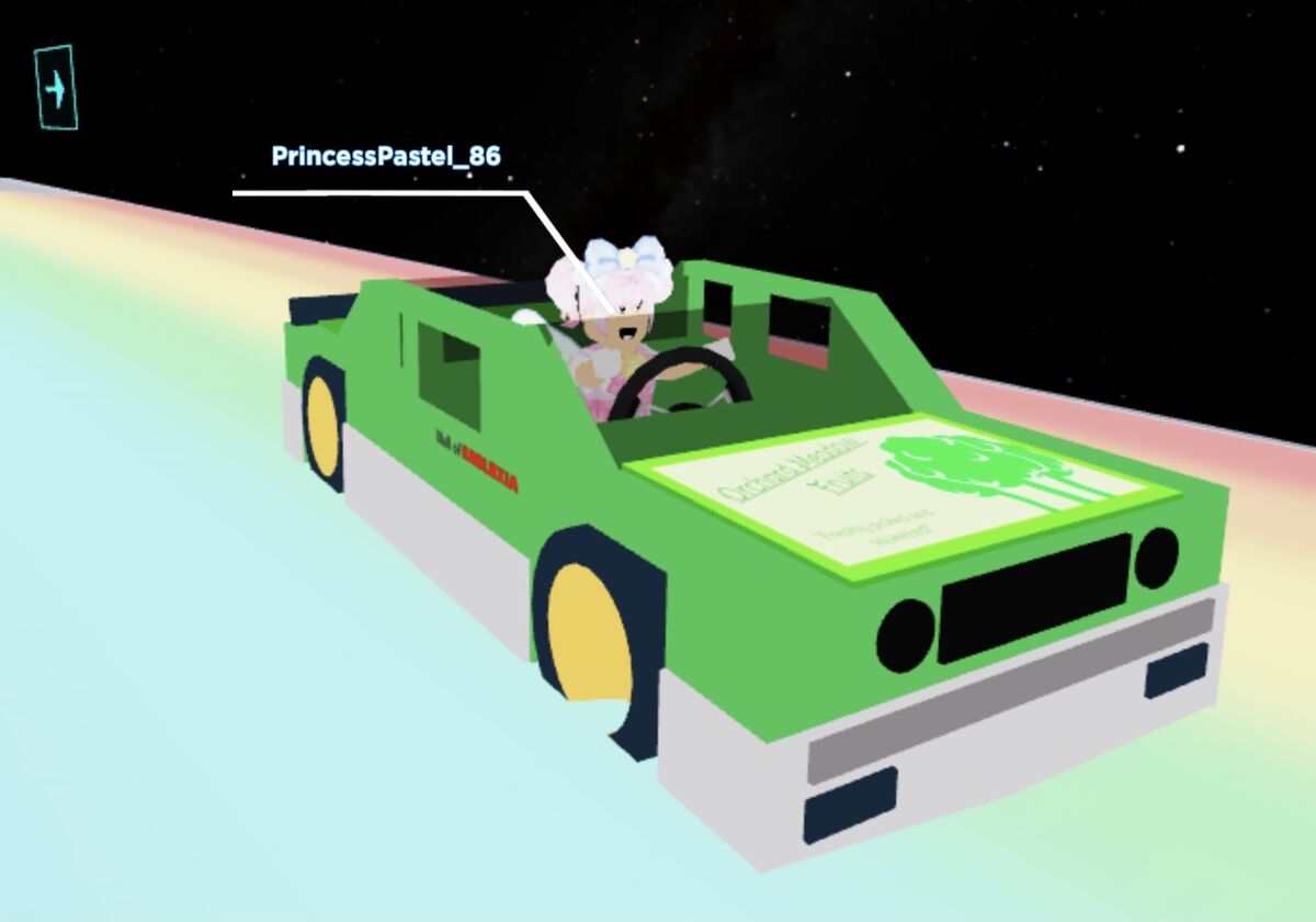 Stock Car | Super Roblox Kart Wiki | Fandom
