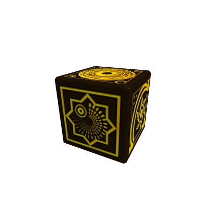 Forbidden Box | Super Roblox Kart Wiki | Fandom