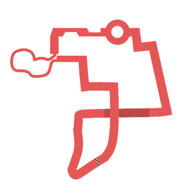 Scalchop City | Super Roblox Kart Wiki | Fandom