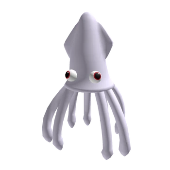 Mr. Tentacles | Super Roblox Kart Wiki | Fandom
