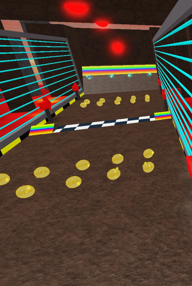 Electric Shredder | Super Roblox Kart Wiki | Fandom