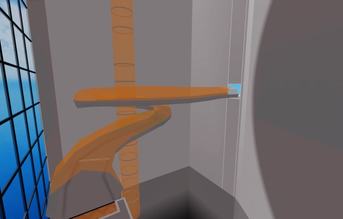 Current Track Leaks | Super Roblox Kart Wiki | Fandom