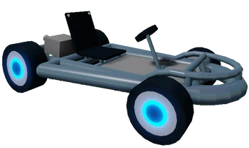 Pipe Frame | Super Roblox Kart Wiki | Fandom