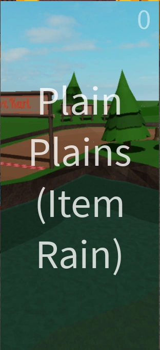 Item Rain | Super Roblox Kart Wiki | Fandom