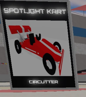 Karts | Super Roblox Kart Wiki | Fandom