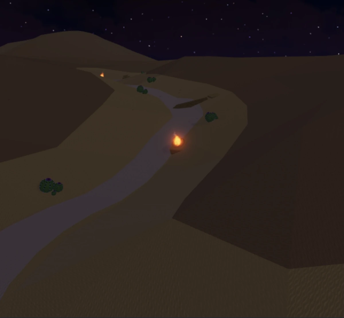 Arid Dunes | Super Roblox Kart Wiki | Fandom