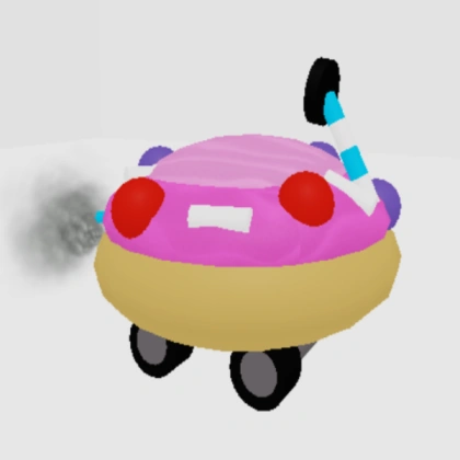 Sweet Treat | Super Roblox Kart Wiki | Fandom